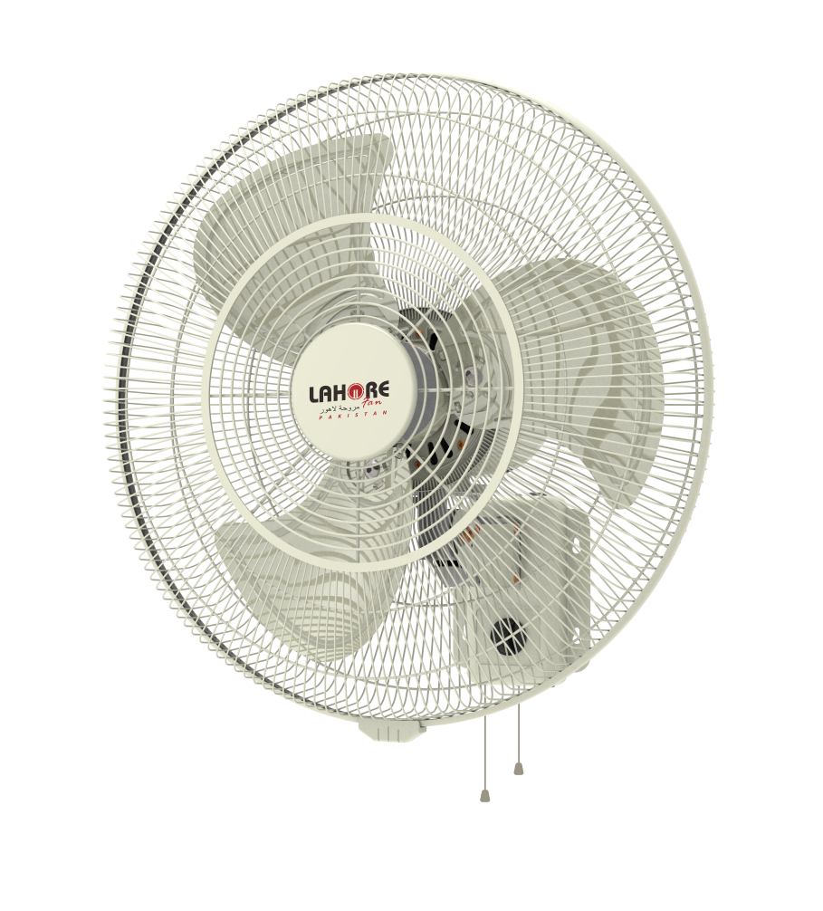 16'' LAHORE WALL FAN (BAGE )